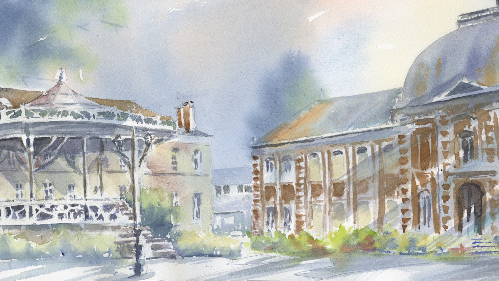 Les grands projets - Ville de Louviers