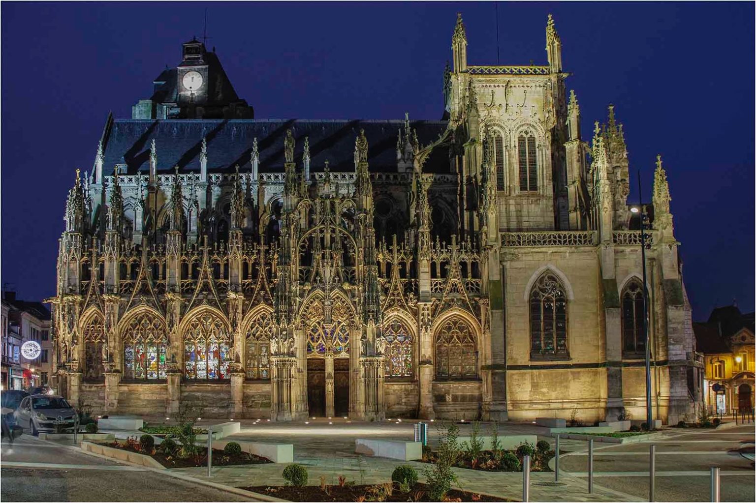 Conseil municipal du 9 décembre 2019 - Ville de Louviers