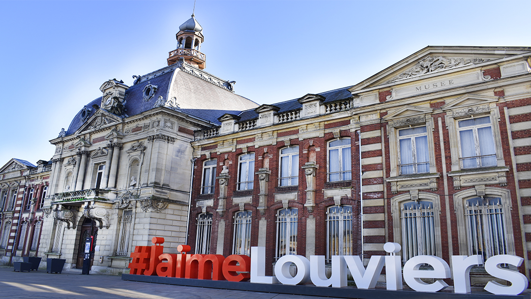 Le Musée de Louviers - Ville de Louviers