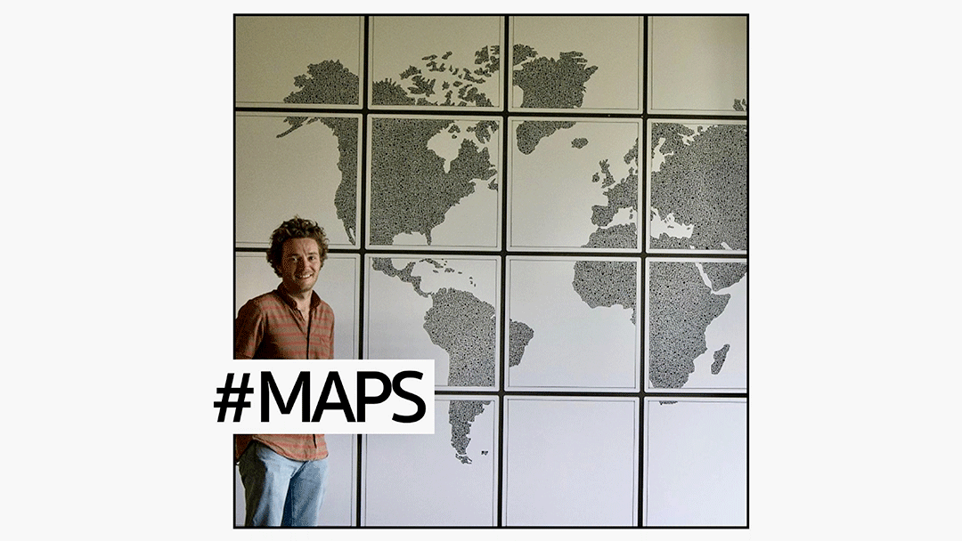 Le projet #MAPS - Ville de Louviers