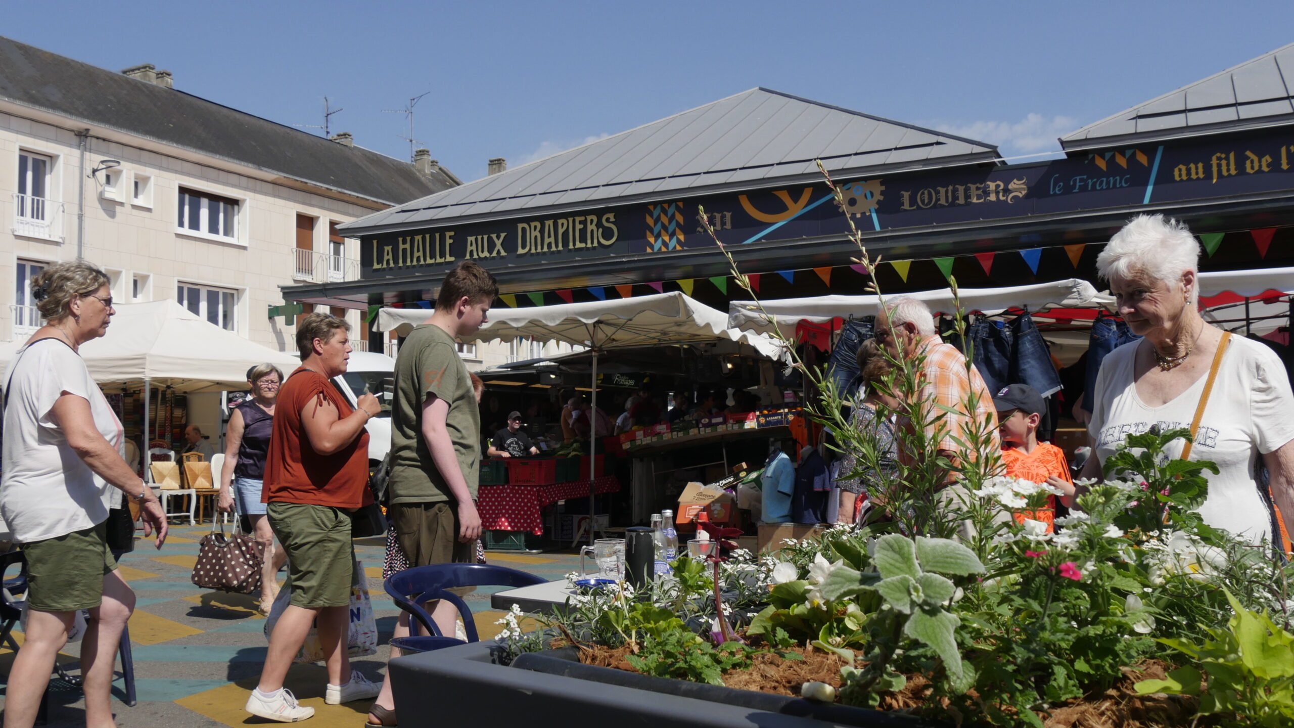 Commerce : On trouve de tout à Louviers - Ville de Louviers