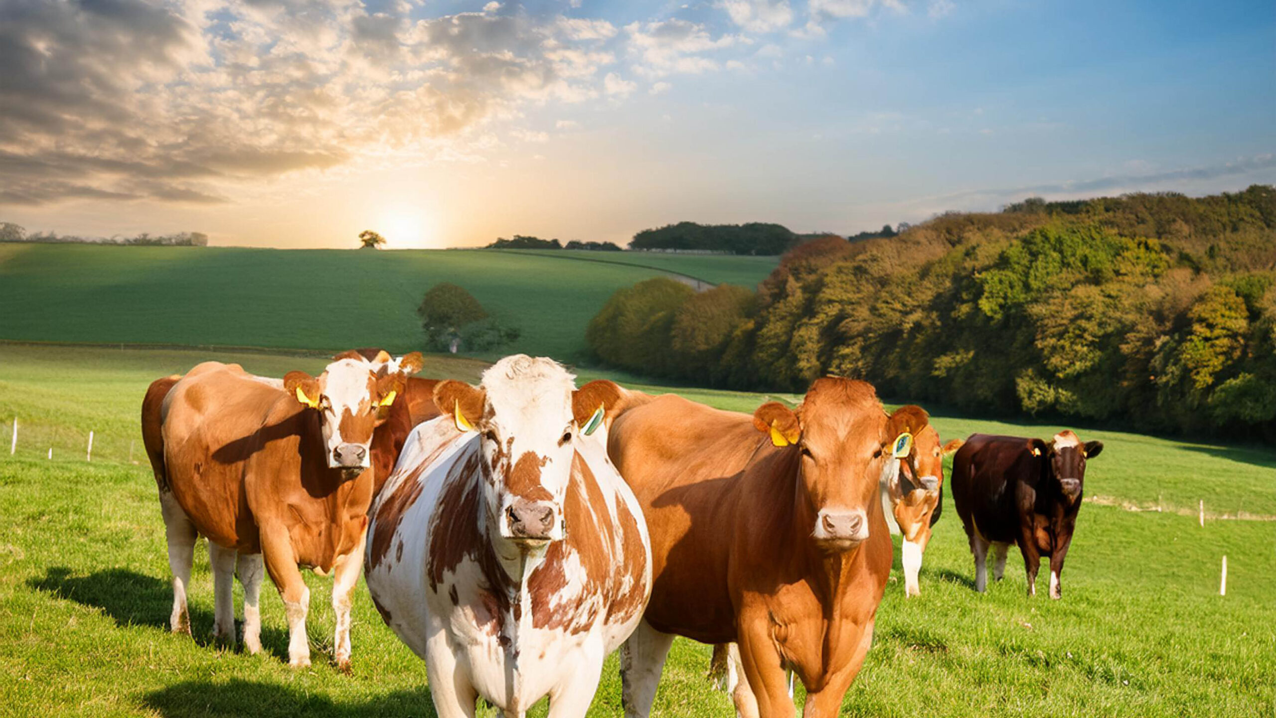 Oh la vache ! Pour découvrir la vache autrement - Ville de Louviers
